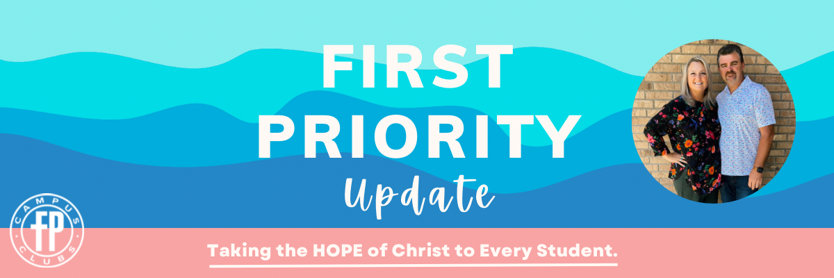 Home - Permian Basin First Priority campus clubs - high schools ...